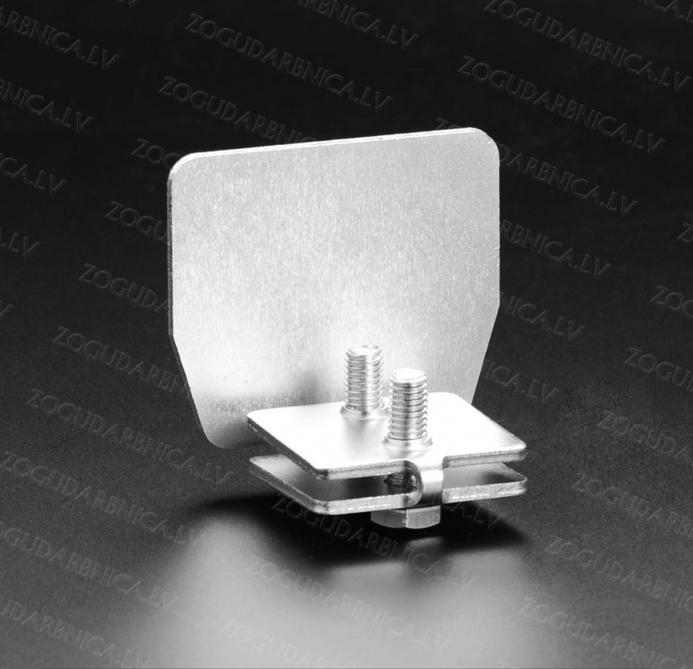 Vārtu furnitūra un aksesuāri, Bīdāmo vārtu furnitūras komplekts - Žogu ...